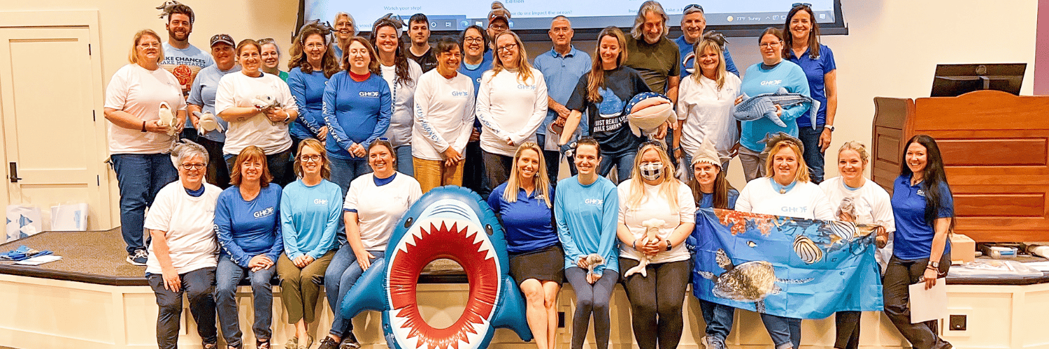 Conservation Program - Guy Harvey Foundation