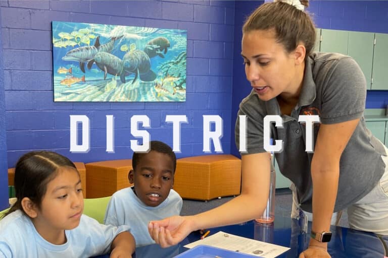 Conservation Program - Guy Harvey Foundation