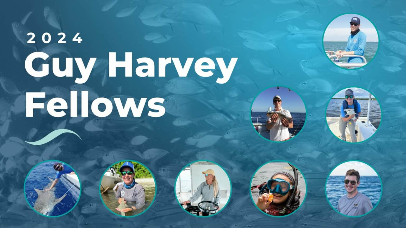 Guy Harvey Foundation - Ocean Conservation